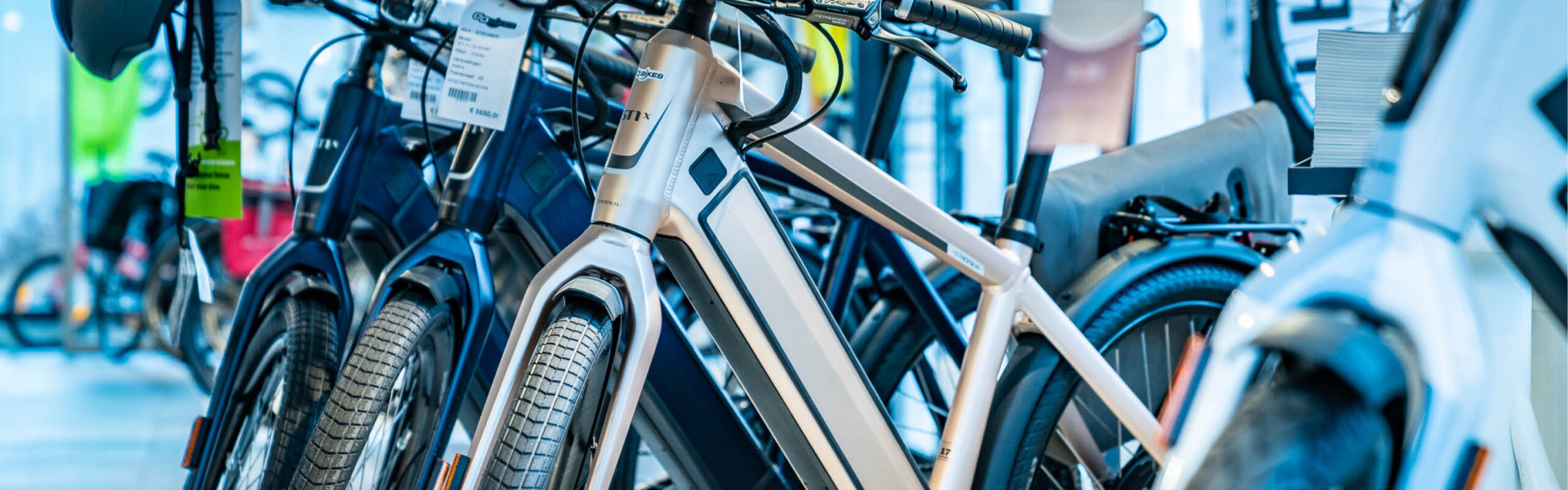 Fietswinkel met topservice | CD BIKES HEIST-OP-DEN-BERG